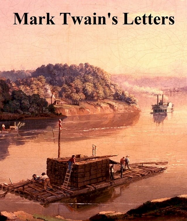 Complete Letters of Mark Twain, 1853-1910 - PChome 24h書店