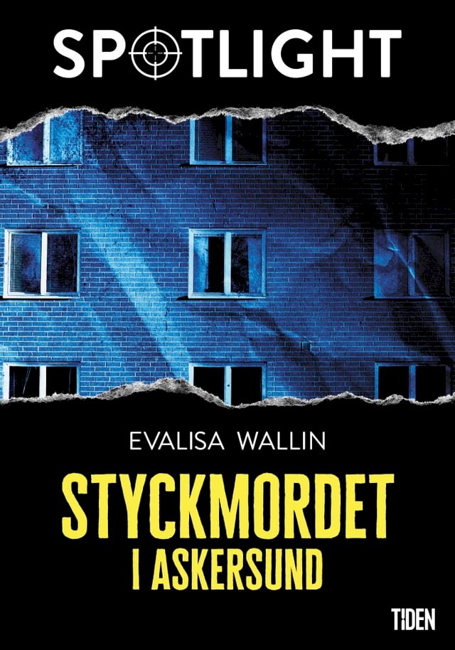 Styckmordet i Askersund - PChome 24h書店