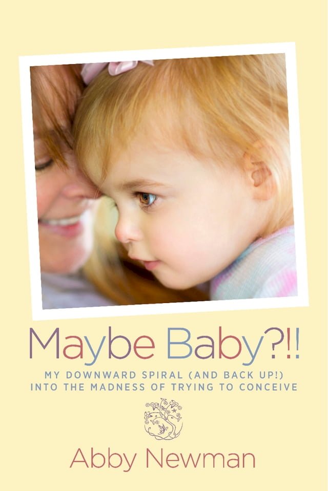 Maybe Baby?!! - PChome 24h書店