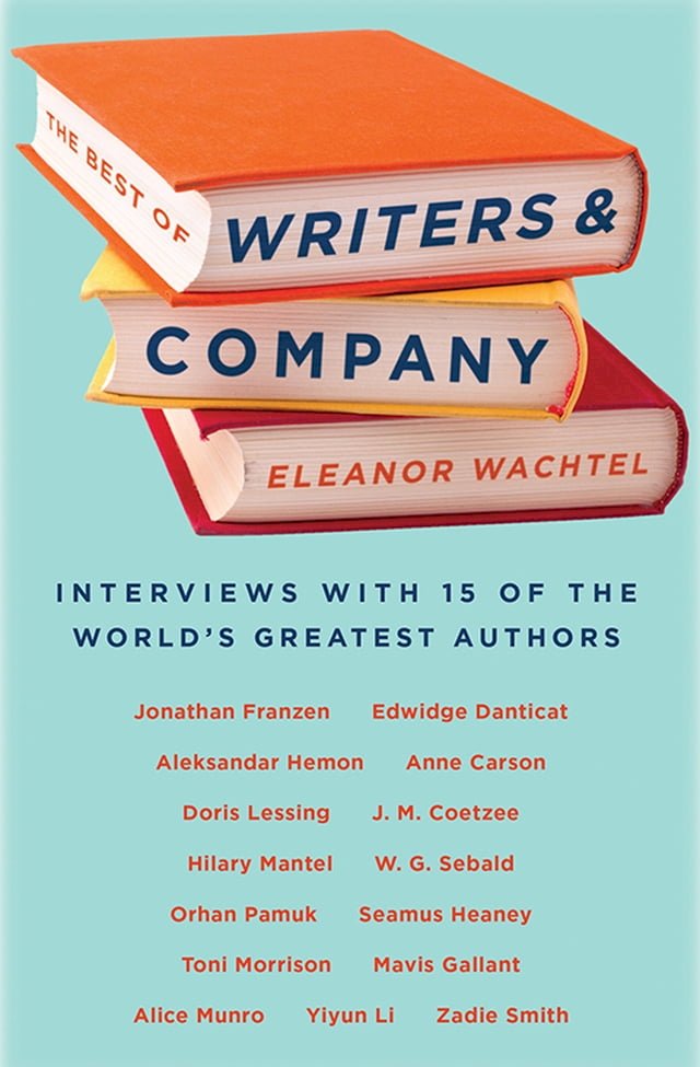 The Best of Writers and Company - PChome 24h書店