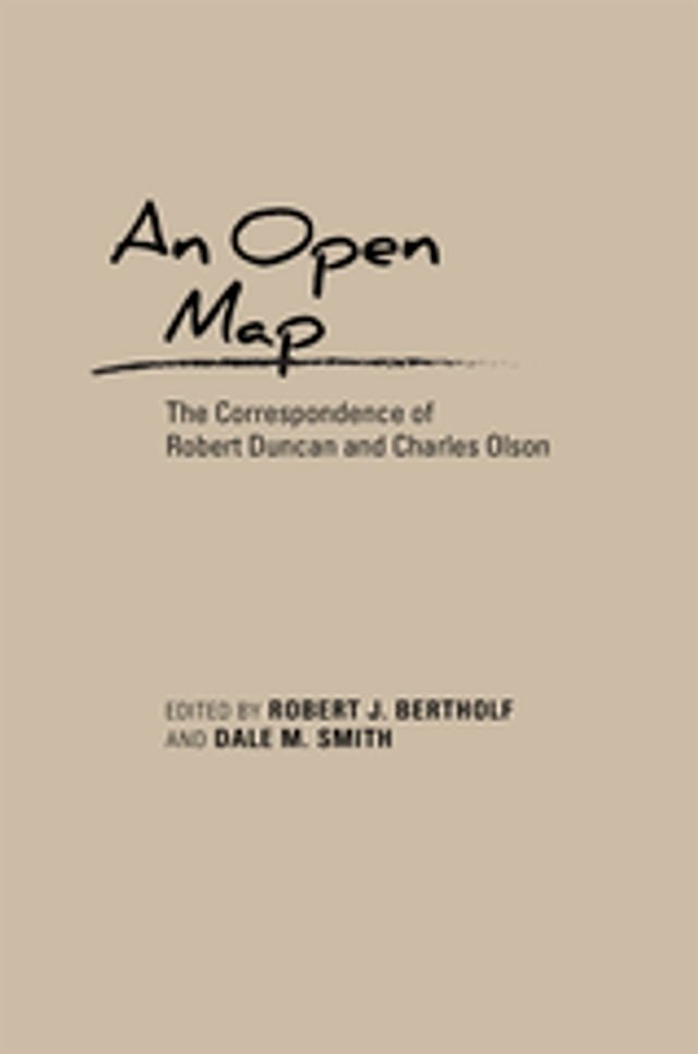An Open Map - PChome 24h書店