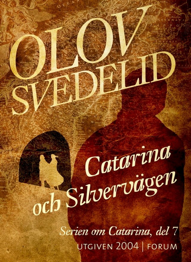Catarina och Silvervägen : En historisk roman - PChome 24h書店