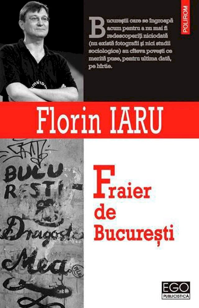 Fraier de Bucuresti - PChome 24h書店