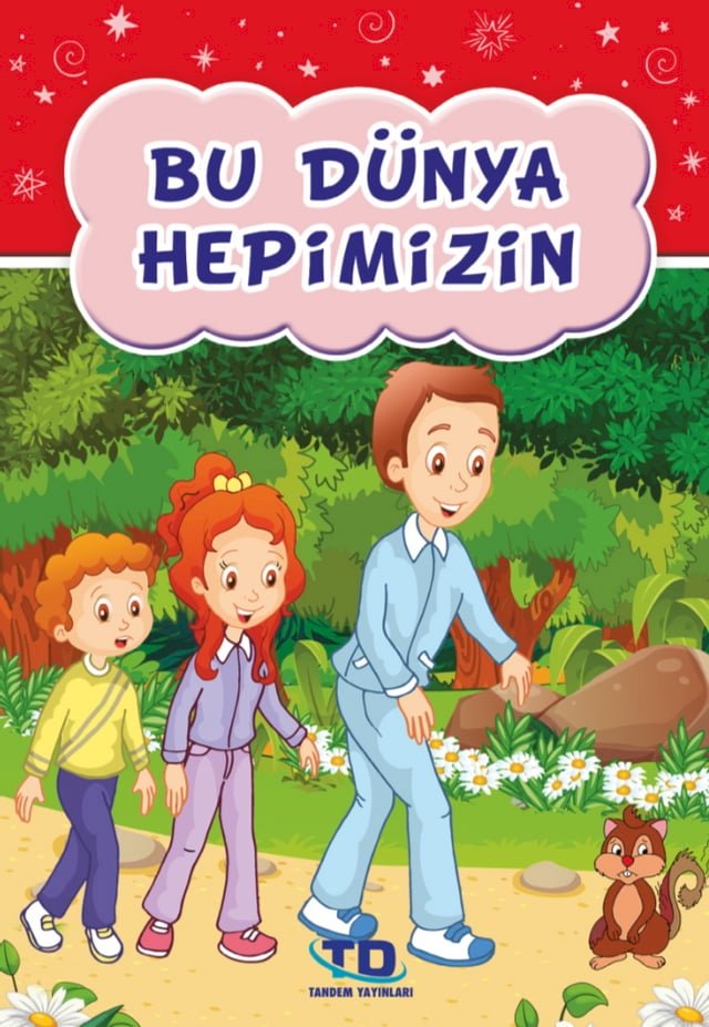 Bu Dünya Hepimizin - PChome 24h書店