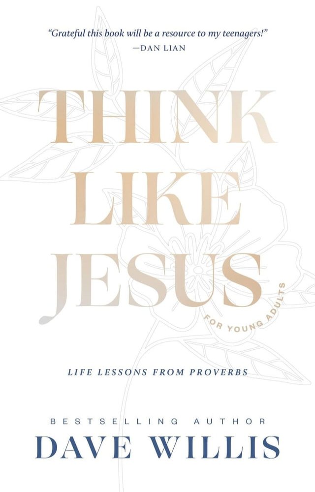Think Like Jesus for Young Adults - PChome 24h書店