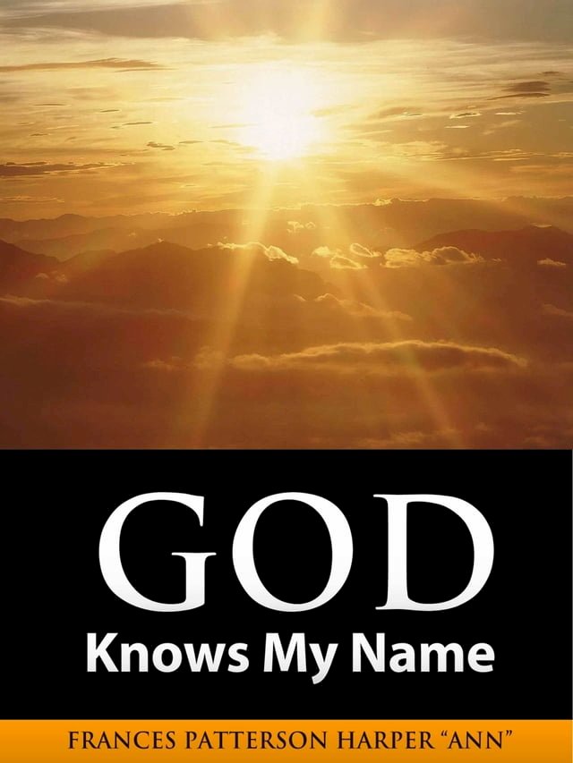 God Knows My Name - PChome 24h書店