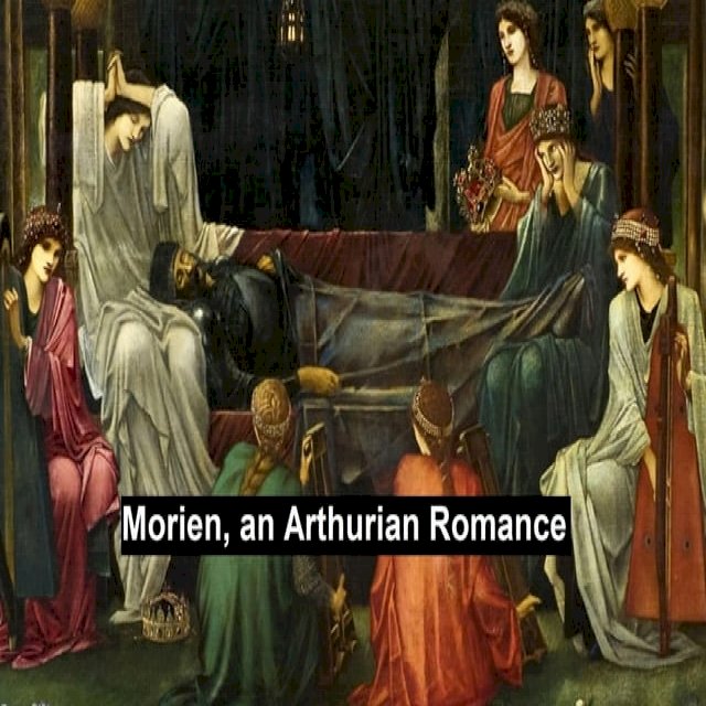 Morien, an Arthurian Romance - PChome 24h書店