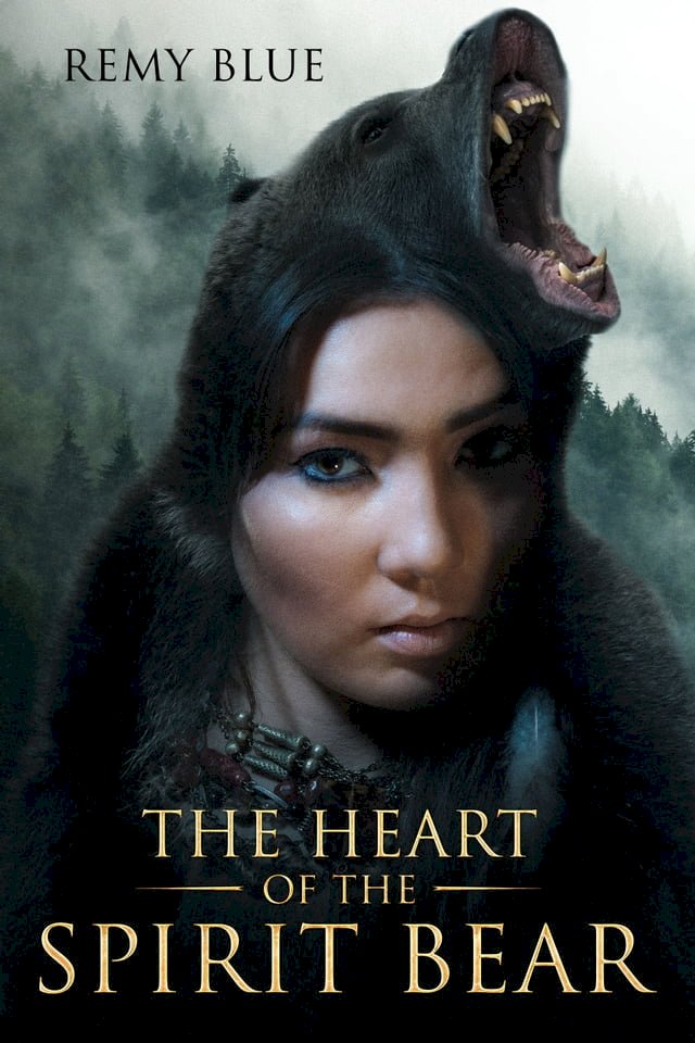 The Heart Of The Spirit Bear - PChome 24h書店