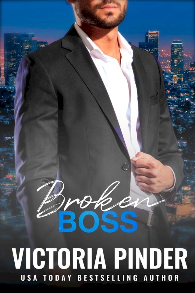 Broken Boss - PChome 24h書店