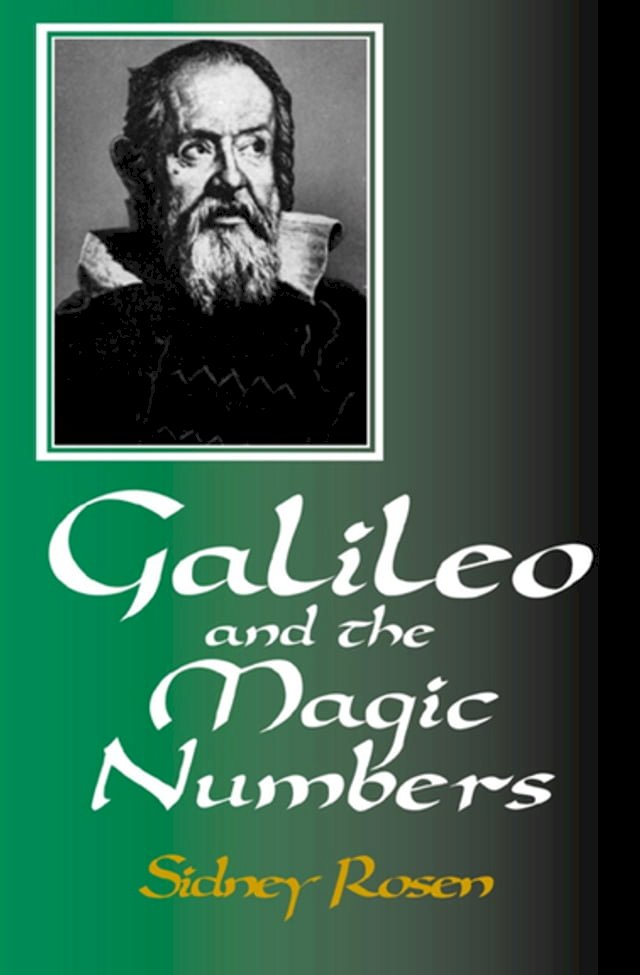 Galileo and the Magic Numbers - PChome 24h書店