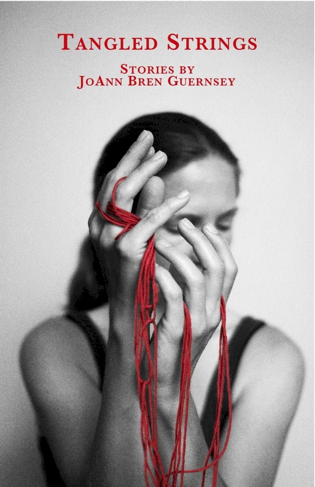 Tangled Strings - PChome 24h書店