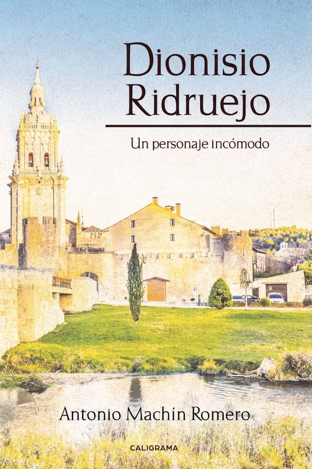 Dionisio Ridruejo - PChome 24h書店