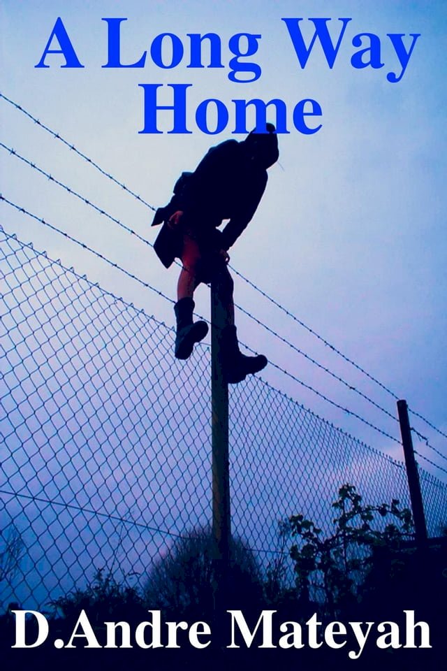 A Long Way Home - PChome 24h書店