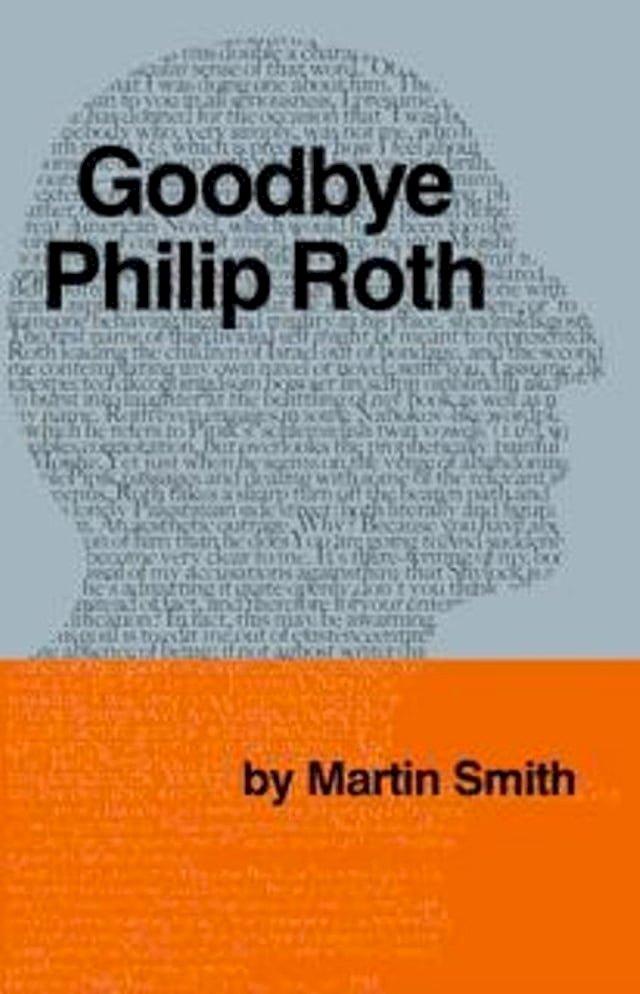 Goodbye, Philip Roth - PChome 24h書店