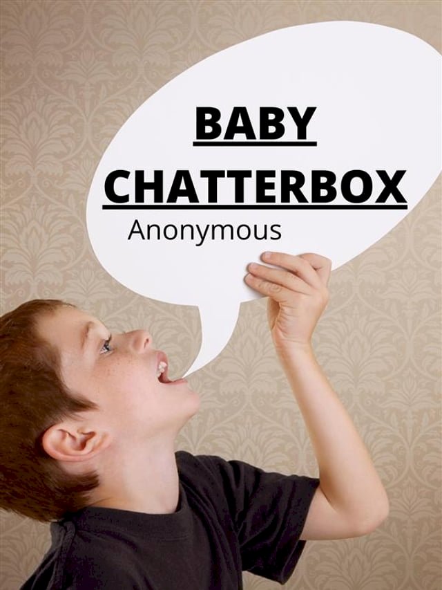 Baby Chatterbox - PChome 24h書店