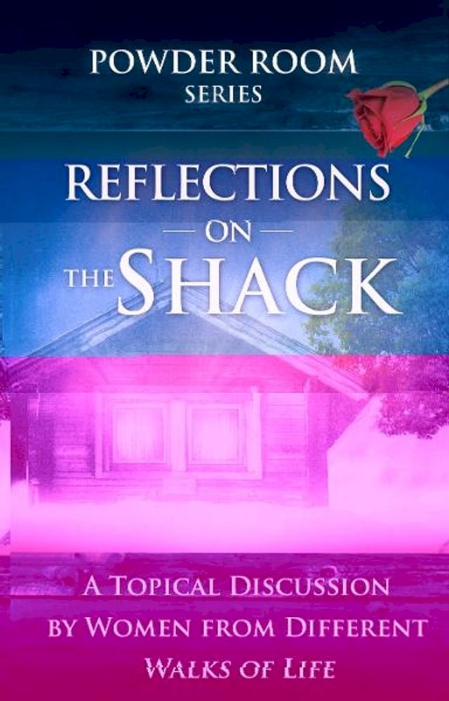 Reflections on the Shack - PChome 24h書店
