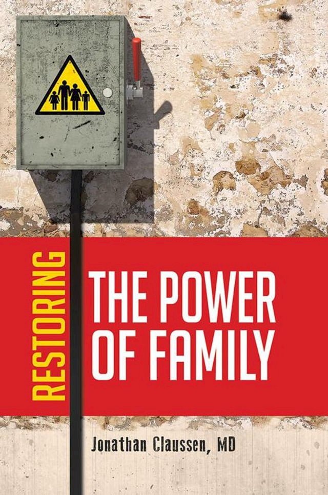 Restoring the Power of Family - PChome 24h書店