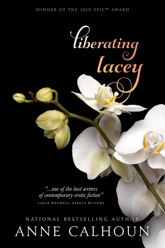Liberating Lacey - PChome 24h書店