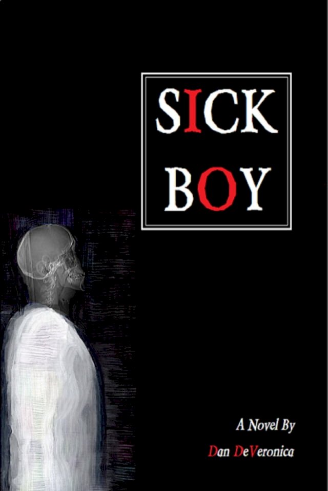 Sick Boy - PChome 24h書店