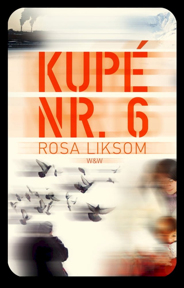Kupé nr 6 - PChome 24h書店