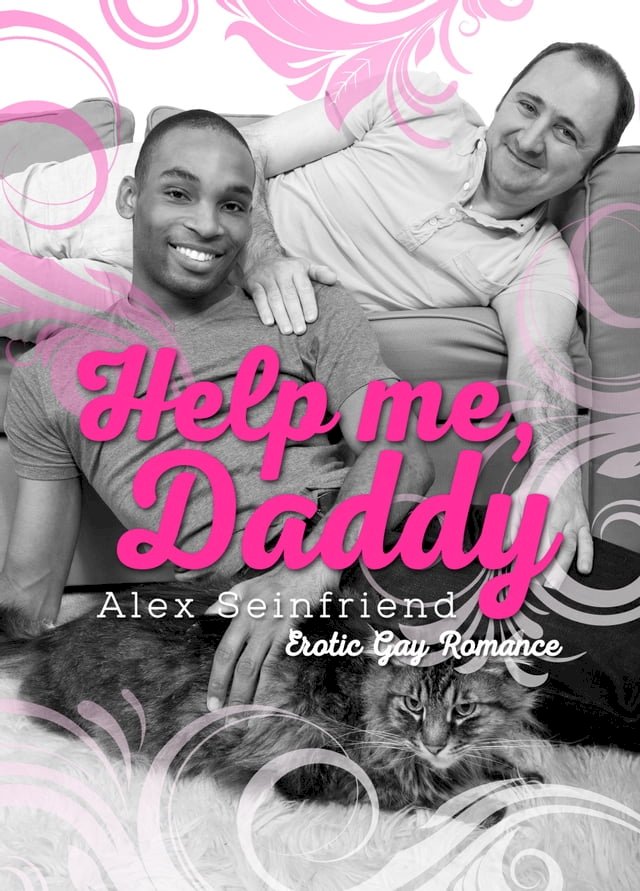 Help me, Daddy - PChome 24h書店