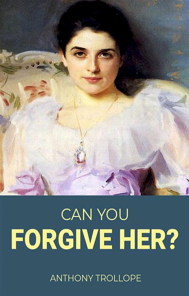 Can You Forgive Her Pchome 24h書店