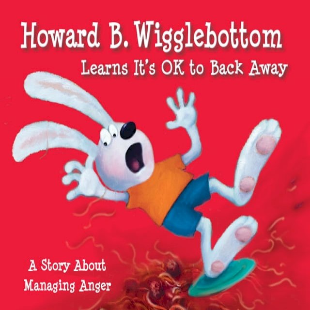 Howard B. Wigglebottom Learns It's OK to Back Awau - PChome 24h書店