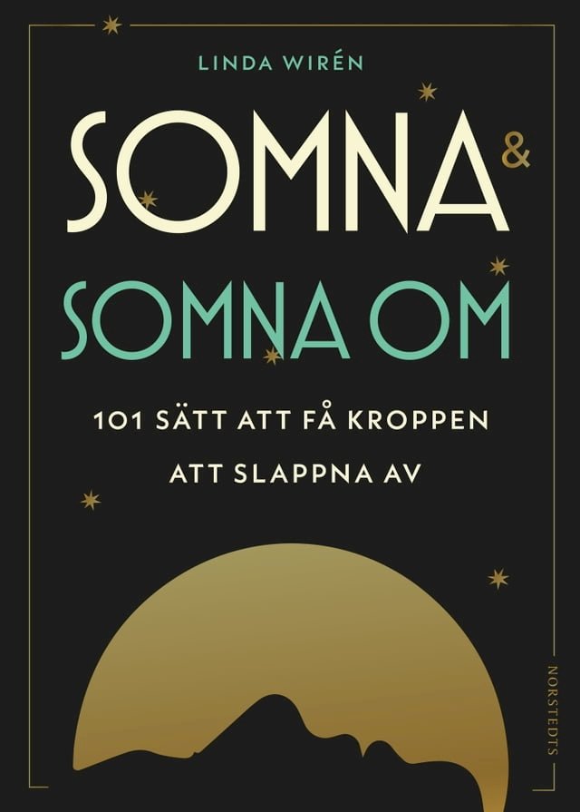 Somna & somna om : 101 sätt att få kroppen att slappna av - PChome 24h書店