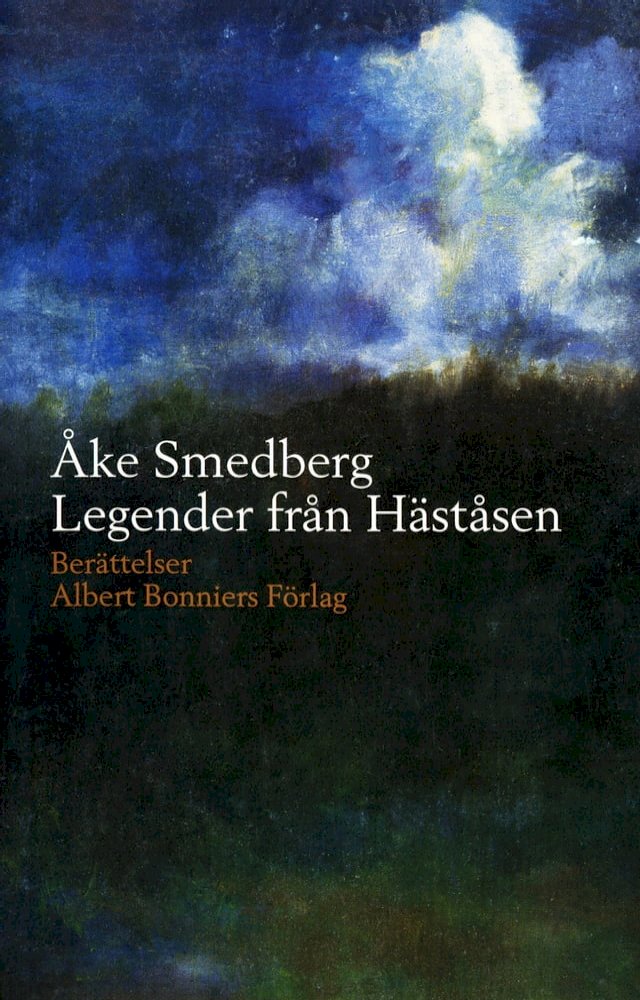 Legender från Häståsen : Berättelser - PChome 24h書店