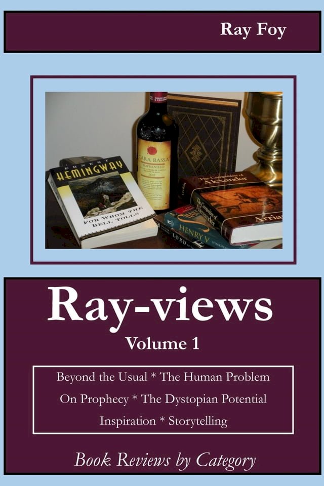 Ray-views Volume 1 - PChome 24h書店