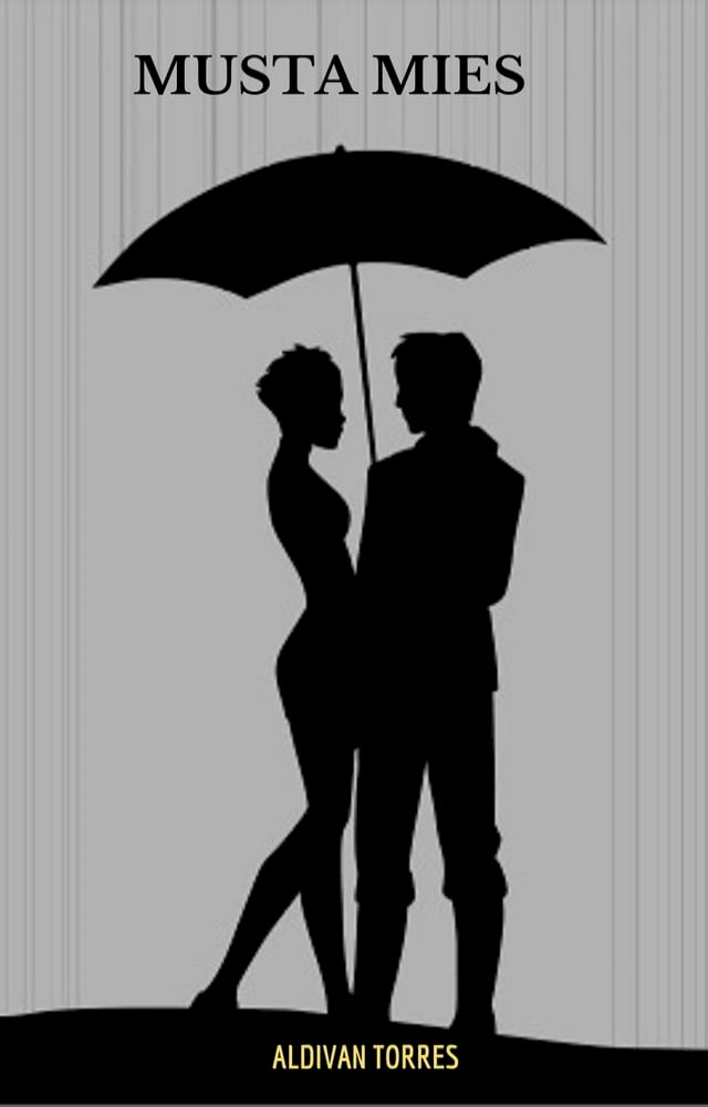 Musta Mies - PChome 24h書店