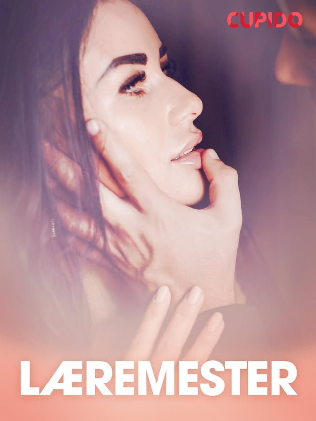 Læremester – erotiske noveller - PChome 24h書店