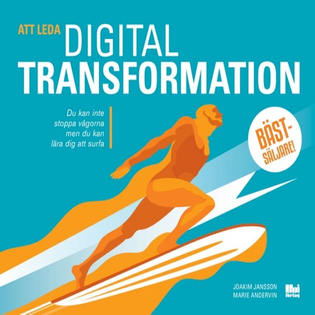 Att leda digital transformation - PChome 24h書店