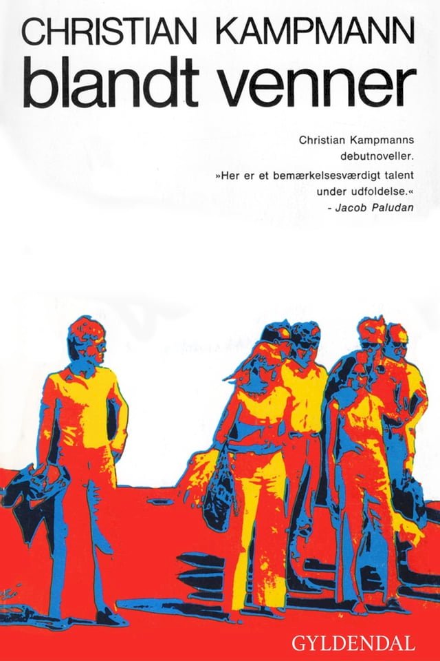 Blandt venner - PChome 24h書店