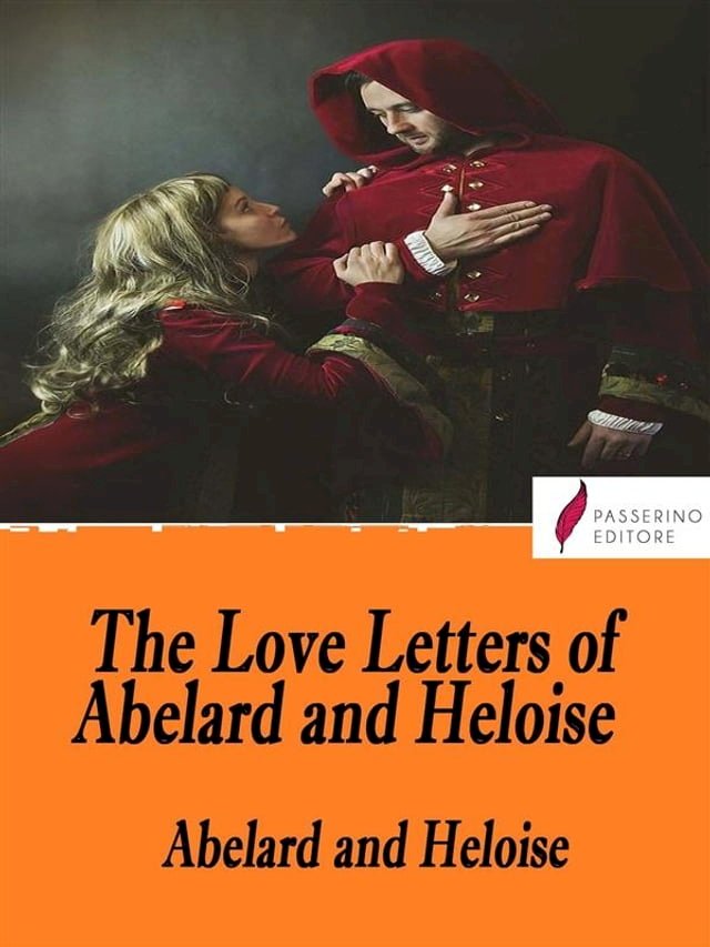 The Love Letters of Abelard and Heloise - PChome 24h書店