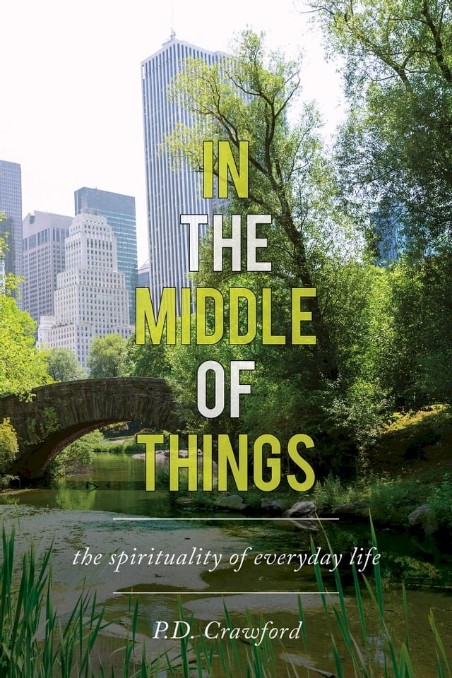 In the Middle of Things - PChome 24h書店