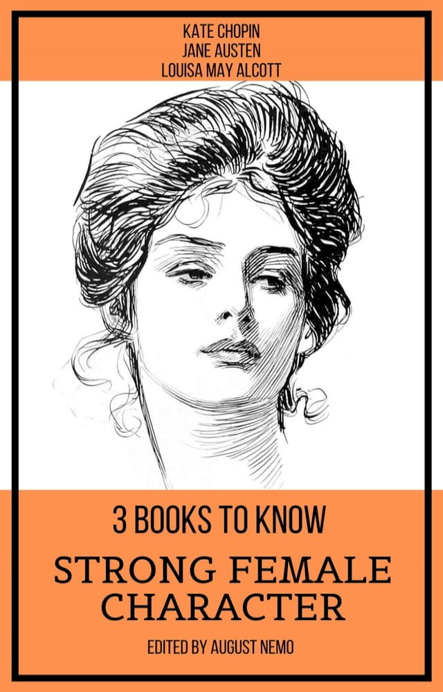 3 books to know Strong Female Character - PChome 24h書店