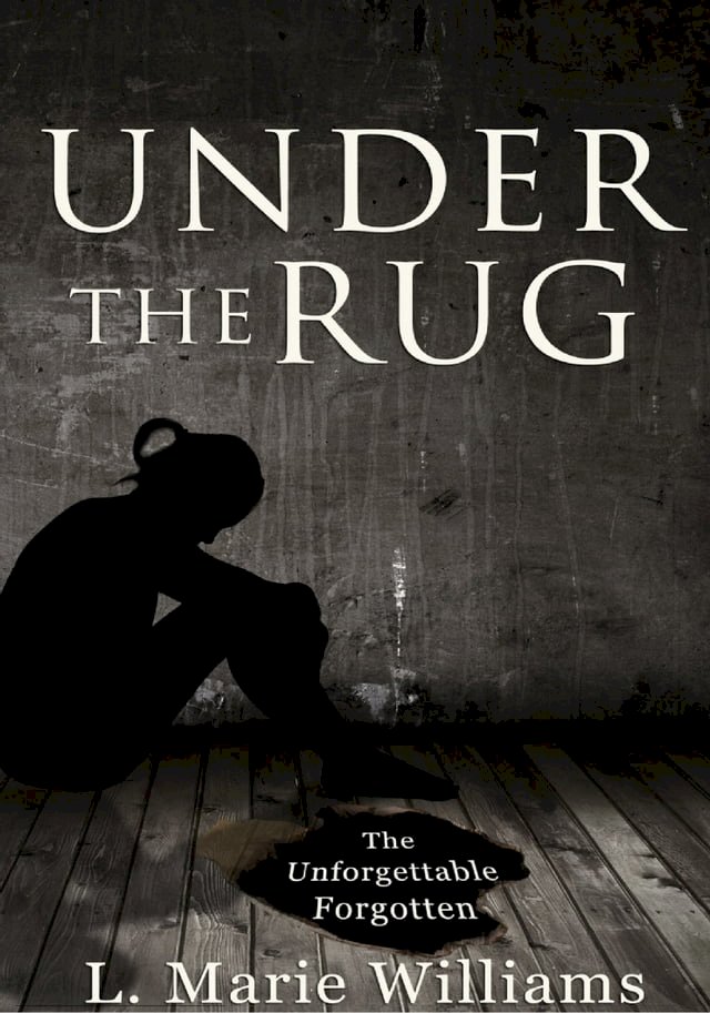 Under The Rug - PChome 24h書店