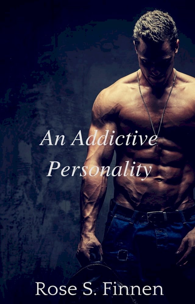 An Addictive Personality - PChome 24h書店