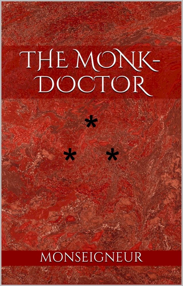 THE MONK-DOCTOR - PChome 24h書店