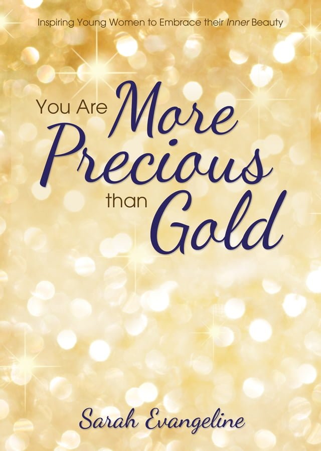 You Are More Precious than Gold - PChome 24h書店