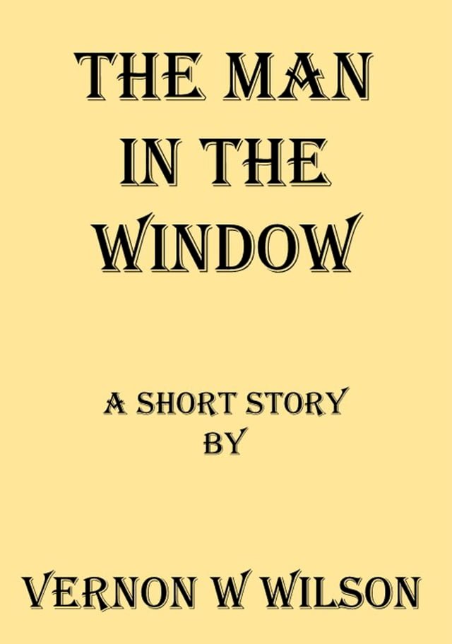The Man In The Window - PChome 24h書店