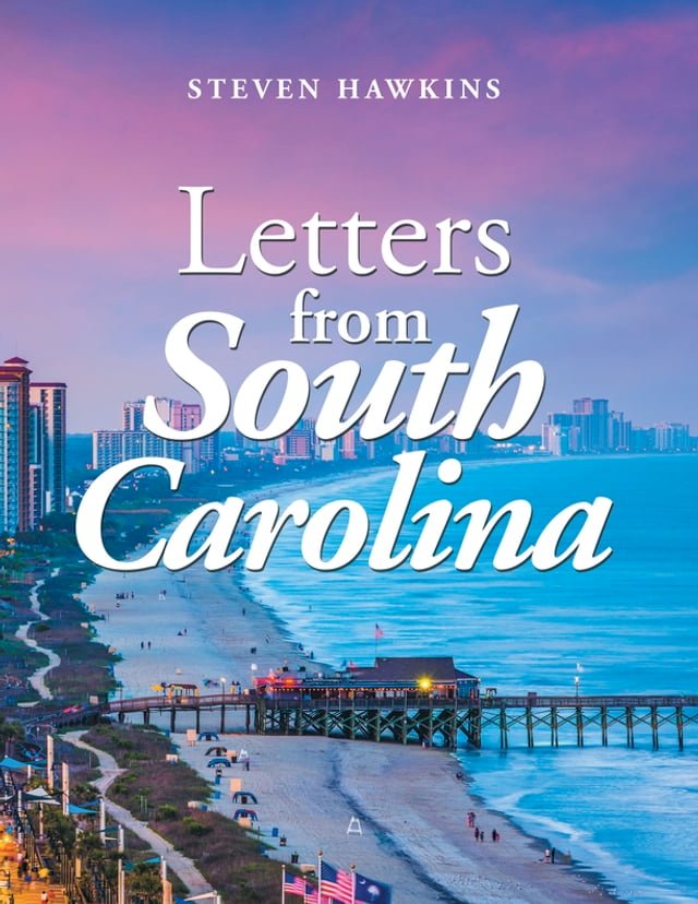 Letters from South Carolina - PChome 24h書店