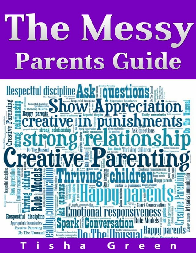 The Messy Parents Guide - PChome 24h書店