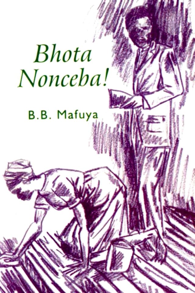 Bhota Nonceba! - PChome 24h書店