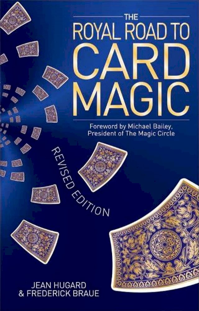 Royal Road to Card Magic - PChome 24h書店