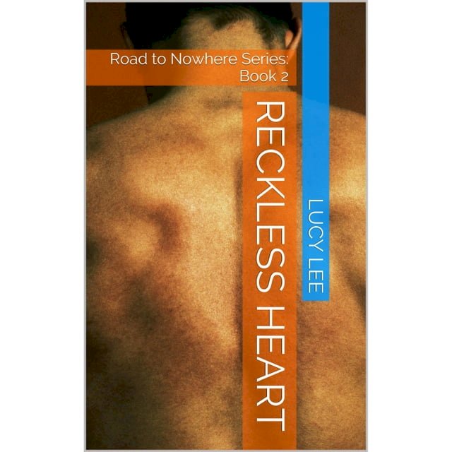 Reckless Heart - PChome 24h書店