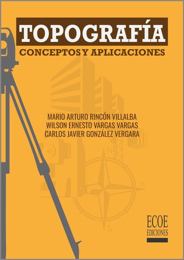 Topografía - PChome 24h書店