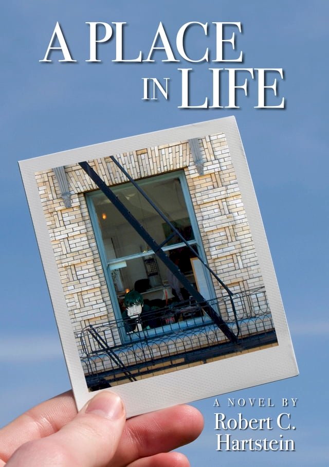 A Place in Life - PChome 24h書店