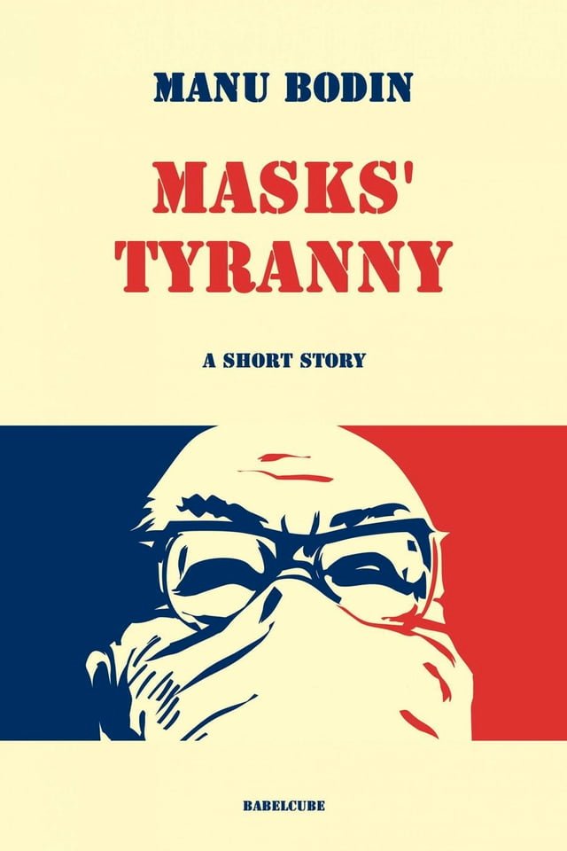 Masks' Tyranny - PChome 24h書店
